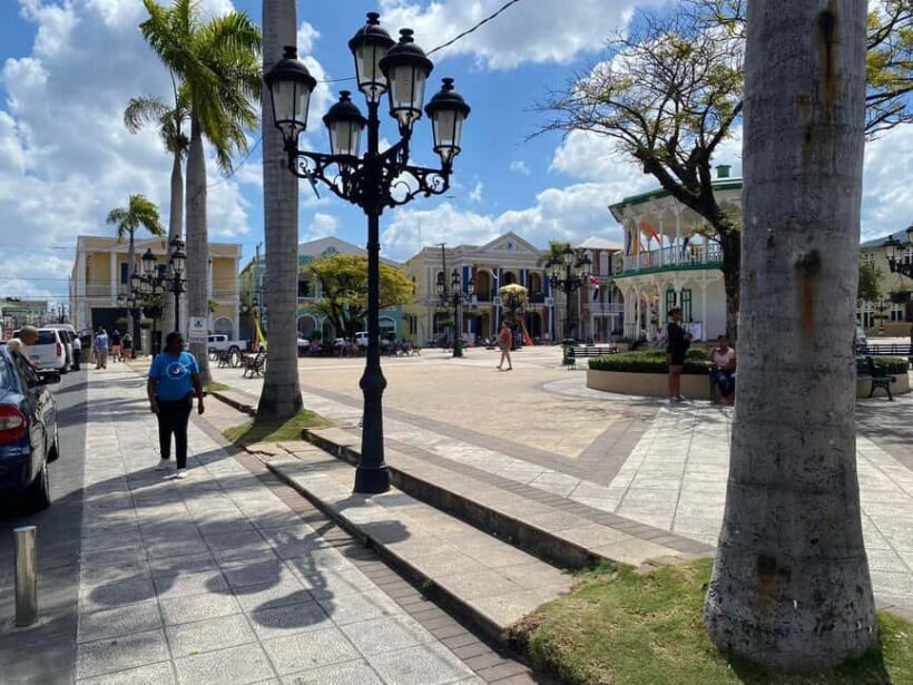 Puerto Plata: Guided City Tour with Historic Center and San Felipe Fort - Who Should Consider This Tour?