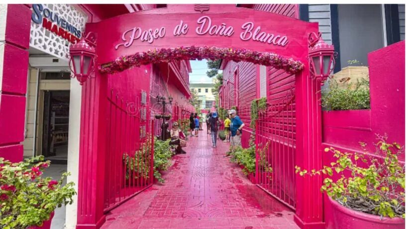 Puerto Plata: Guided City Tour with Historic Center and San Felipe Fort - Final Thoughts