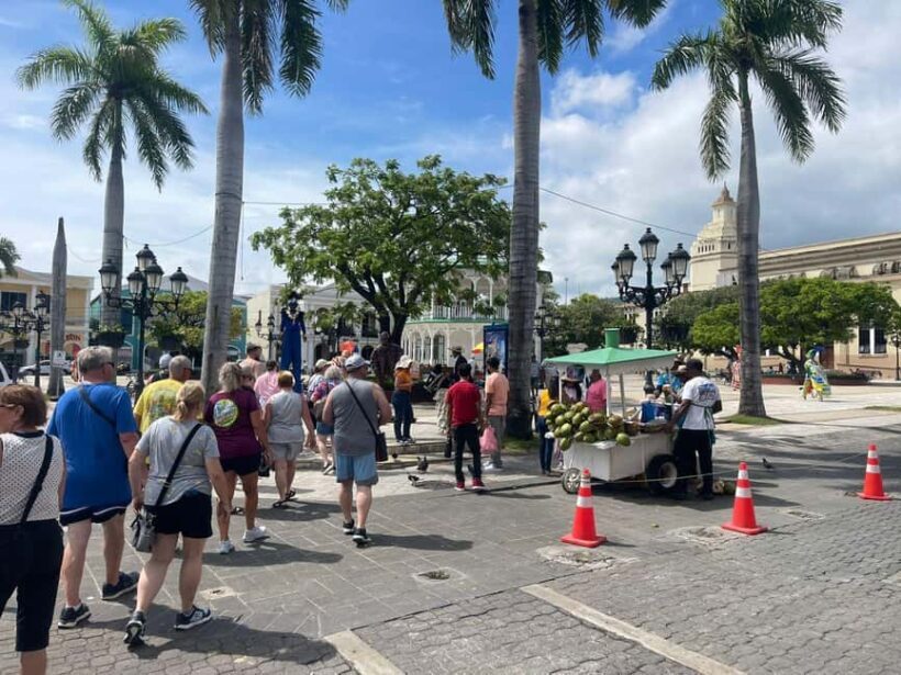 Puerto Plata: Half-Day Historic and Cultural Highlights Tour - Final Summary