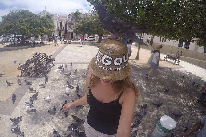 Puerto Plata Highlights and Resort Beach - Amber Cove & Taino Bay - FAQ