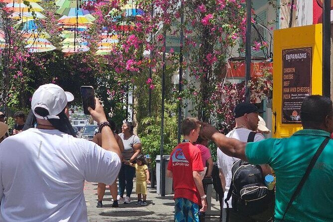 Puerto Plata Historic Town & Countryside - Amber Cove & Taino Bay - Introduction