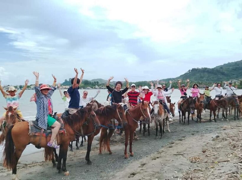 Puerto Plata: Horseback Adventure on the Beach, Countryside, and City (Maimón) - Practical Tips for Participants