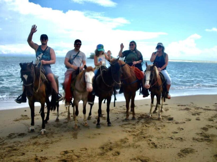 Puerto Plata: Horseback Riding Tour - What to Bring and What to Expect