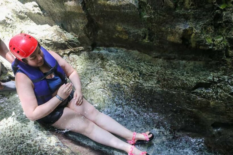 Puerto Plata: Jeep Safari Adventure to the 7 Damajagua Waterfalls - Cultural Demos and Local Arts