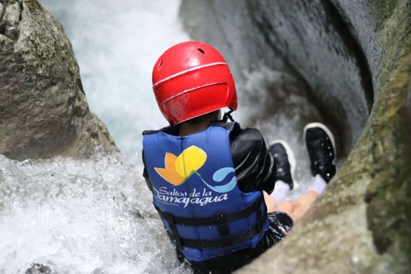 Puerto Plata: Jeep Safari Adventure to the 7 Damajagua Waterfalls - Price and Value