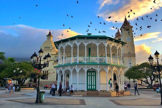 Puerto Plata: Local Walking Tour of Iconic Sites - Exploring Puerto Plata Through Your Feet