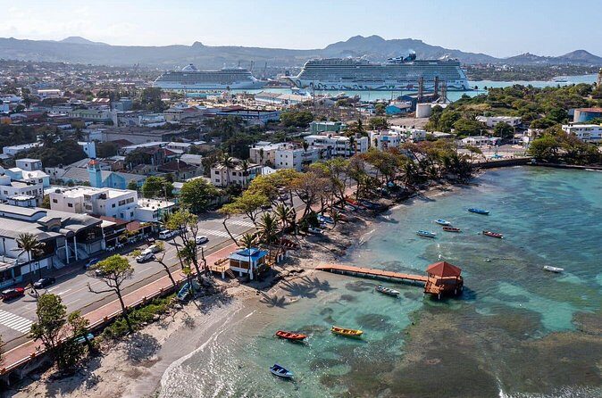 Puerto Plata: Local Walking Tour of Iconic Sites - The Sum Up