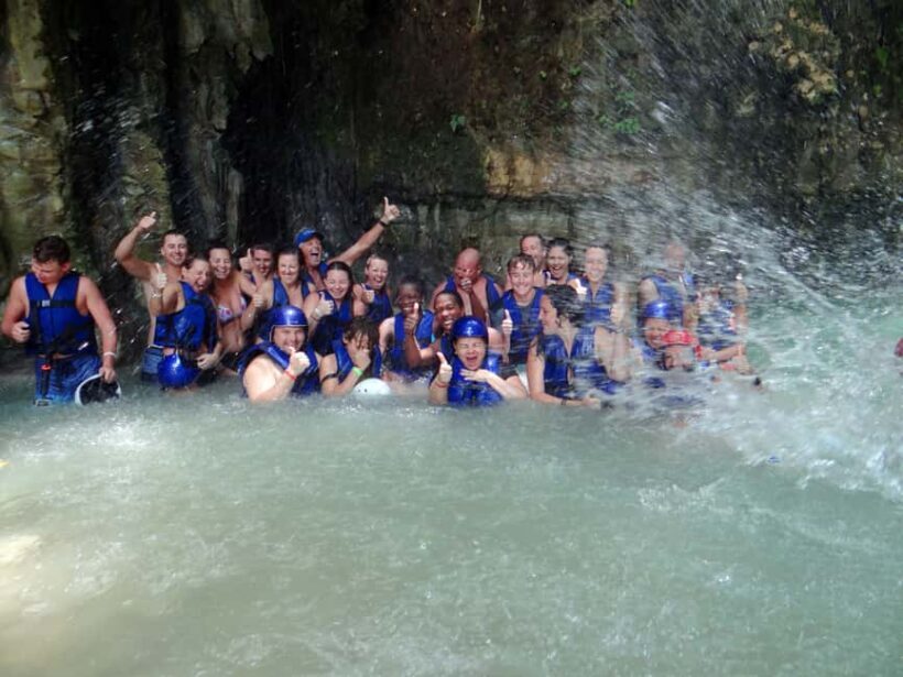 Puerto Plata: Mega Drive & Splash - Who Will Love This Tour?