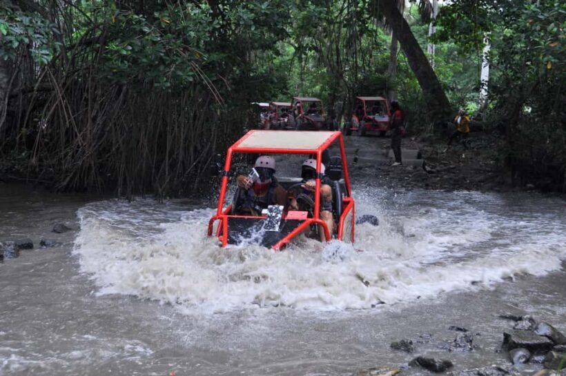 Puerto Plata: Mega Drive & Splash - FAQ