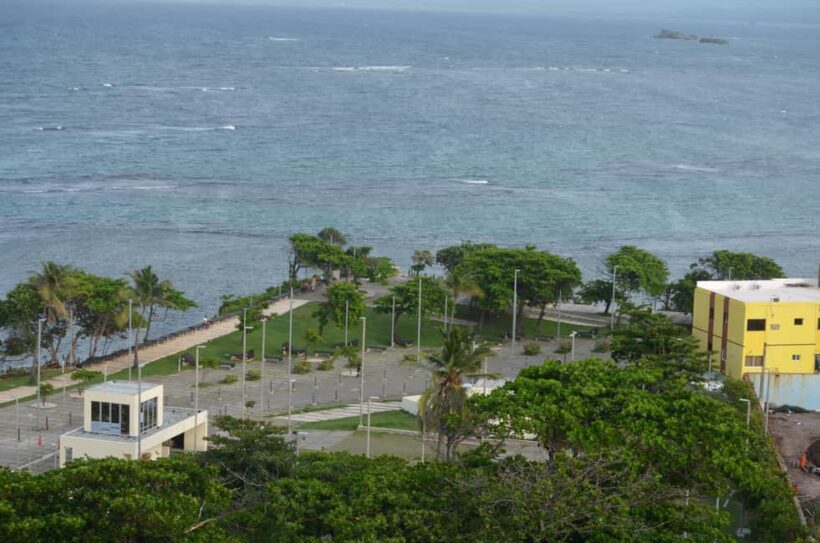 Puerto Plata: Monkey Tour and Dominican History and Culture City Tour - The Practical Side: What to Expect