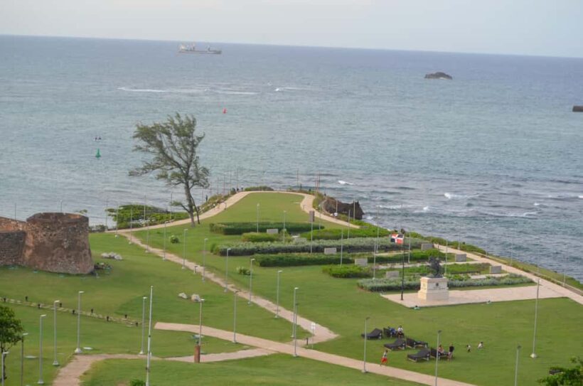 Puerto Plata: Monkey Tour and Dominican History and Culture City Tour - FAQ