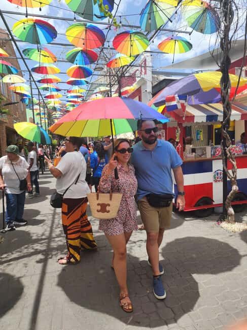 Puerto Plata: Monkey Tour, Fortress, and Historic Center - Who Should Consider This Tour?