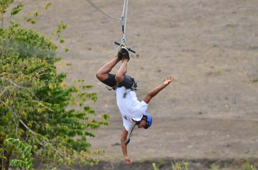 Puerto Plata: Monkeyland and Zip-Line Adventure - FAQs