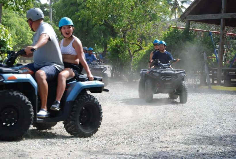 Puerto Plata Off-Road ATV Adventure - The Itinerary: What to Expect on Your Day
