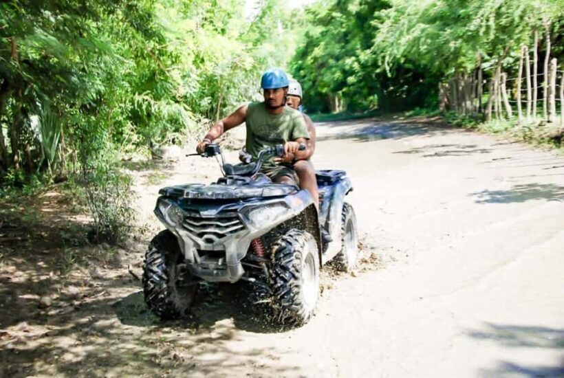 Puerto Plata Off-Road ATV Adventure - Value and Pricing: Is It Worth It?