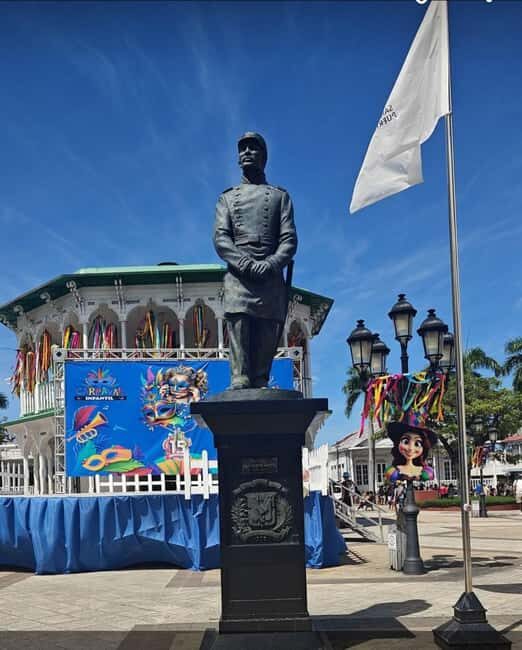 Puerto Plata: Panoramic Tours, Butterfly Garden, Countryside Views - Key Points