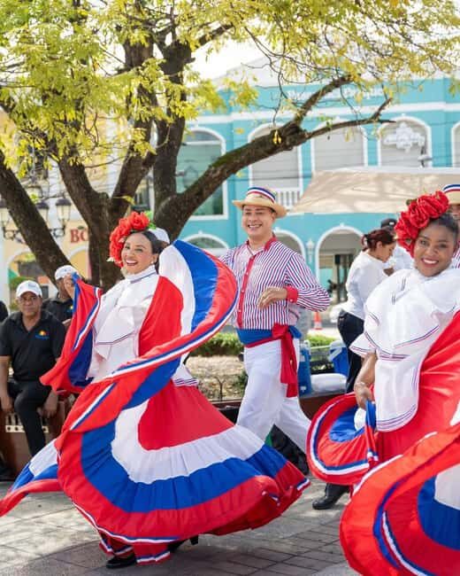 Puerto Plata: Panoramic Tours, Butterfly Garden, Countryside Views - A Closer Look at the Puerto Plata Tour Experience