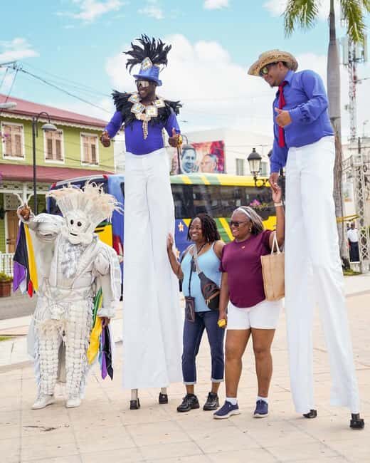 Puerto Plata: Panoramic Tours, Butterfly Garden, Countryside Views - Final Thoughts: Is This Tour Right for You?