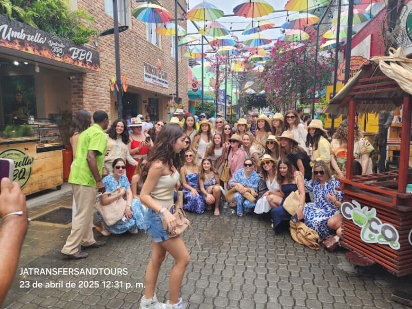 Puerto Plata: Panoramic Tours, Butterfly Garden, Countryside Views - FAQs