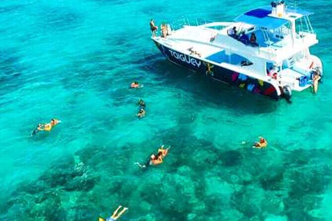 Puerto Plata Party Boat and Snorkeling Adventure from Cruise Port - Logistics and Practicalities