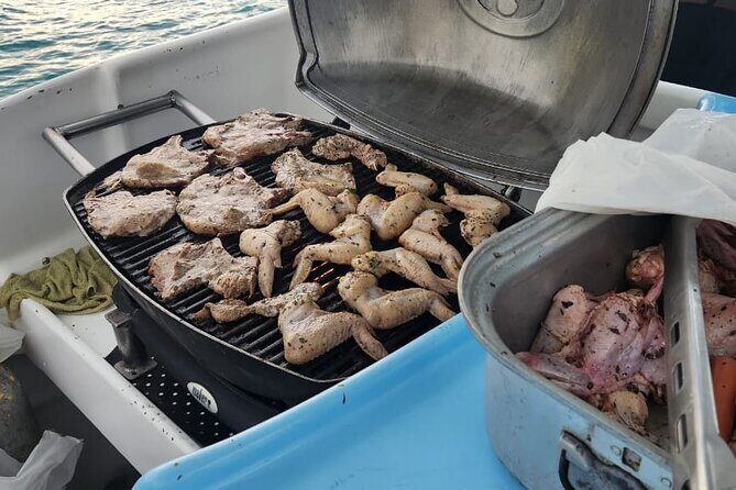 Puerto Plata : Party Boat Catamaran to Sosúa Bay - Final Thoughts