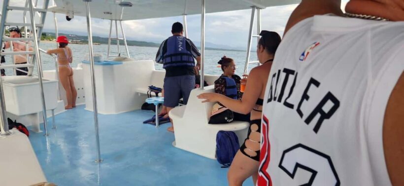 Puerto Plata: Party Catamaran to Sosua Bay - Frequently Asked Questions