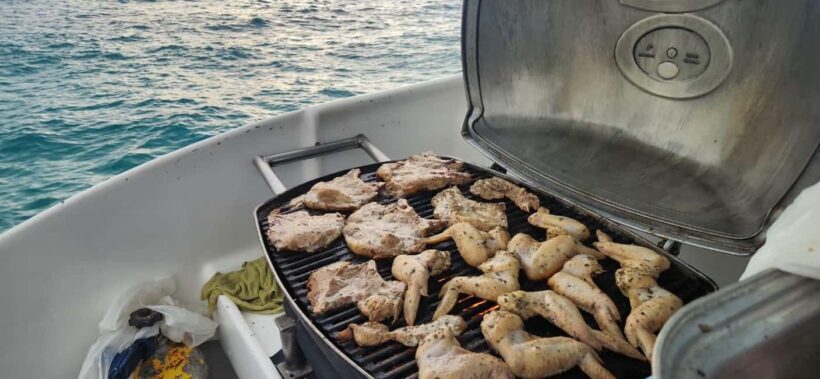 Puerto Plata: Party Catamaran to Sosua Bay - Final Thoughts