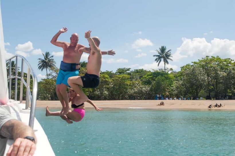 Puerto Plata Private Catamaran: Snorkeling, BBQ & Open Bar - Key Points