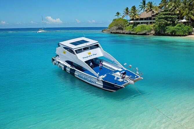 Puerto Plata Private Catamaran Snorkeling, BBQ & Open Bar - Puerto Plata Private Catamaran Snorkeling, BBQ & Open Bar: An In-Depth Review