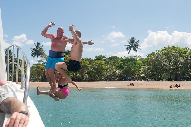 Puerto Plata Private Catamaran Snorkeling, BBQ & Open Bar - The Experience from Reviews