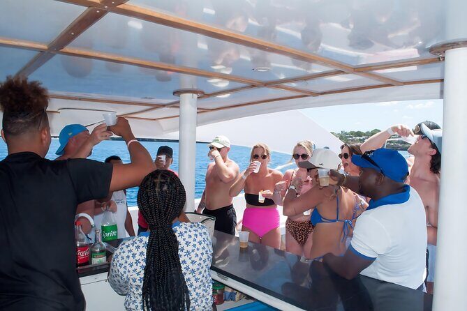 Puerto Plata Private Catamaran Snorkeling, BBQ & Open Bar - Who Will Love This Tour?