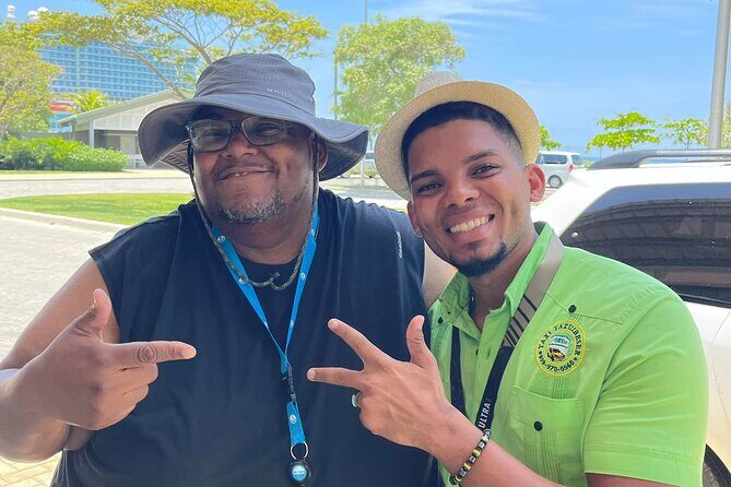 Puerto Plata Private City Tour And Dominican Food - A Deep Dive Into the Puerto Plata Private City Tour