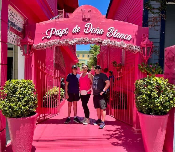 Puerto Plata Private City Tour - Key Points