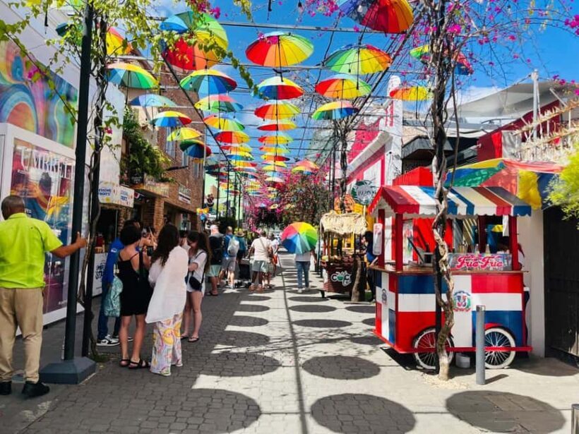 Puerto Plata Private City Tour - An In-Depth Look at the Puerto Plata Private City Tour