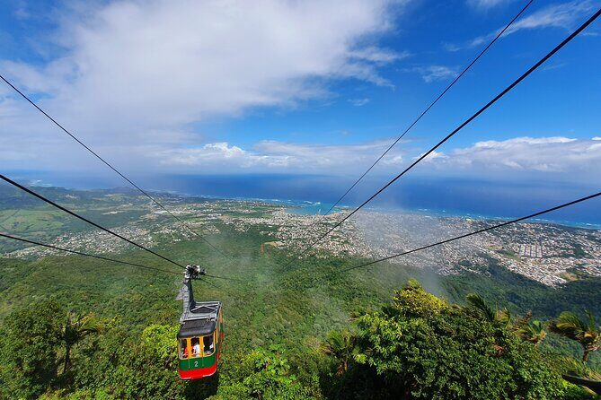 Puerto Plata Private City Tour with Mount Isabel & Rum &Chocolate - Exploring Puerto Plata’s Historic Heart