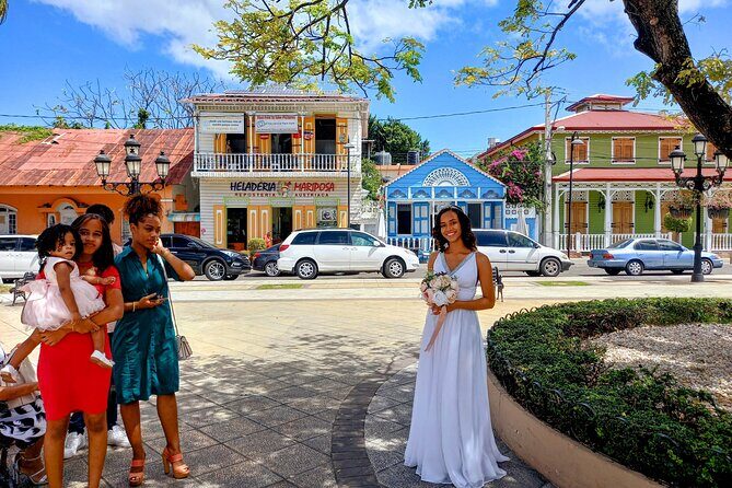 Puerto Plata Private City Tour with Mount Isabel & Rum &Chocolate - Rum and Chocolate: Tasting the Local Flavors