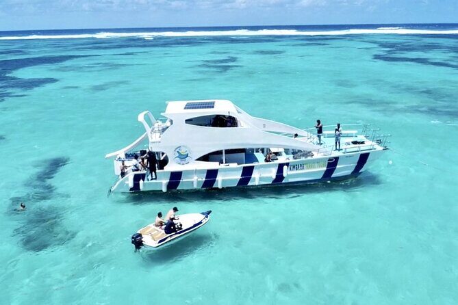 Puerto Plata Private Party Boat and Snorkeling Adventure - Key Points