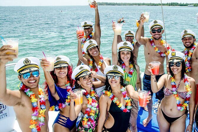 Puerto Plata Private Party Boat and Snorkeling Adventure - What Travelers Say: Authentic Feedback