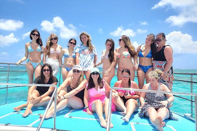 Puerto Plata Private Party Boat and Snorkeling Adventure - Who Would Love This Tour?