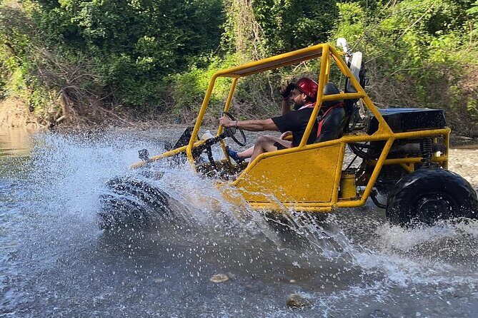 Puerto Plata Province ATV Tour Adventure - Setting the Scene: What to Expect at the Tour