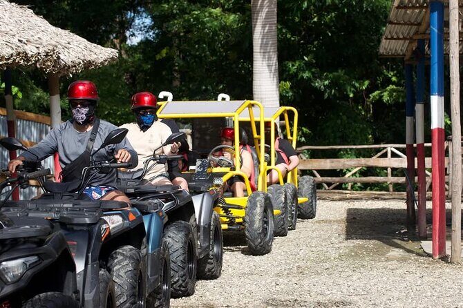 Puerto Plata Province ATV Tour Adventure - Analyzing the Experience: Value and Authenticity