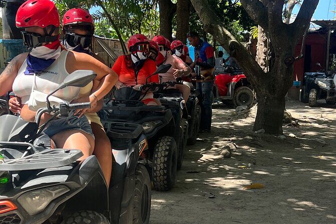 Puerto Plata Province ATV Tour Adventure - The Sum Up: Is It Worth It?