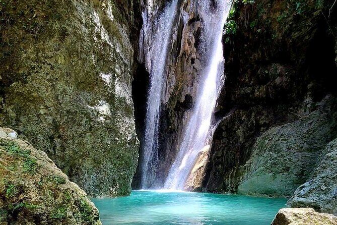 Puerto Plata Rejoya River Excursion Amber Cove Taino Bay Hotels - Key Points