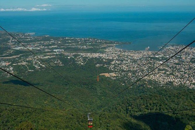 Puerto Plata-Round Trip Shuttle- 1-6 Passangers - The Experience in Detail