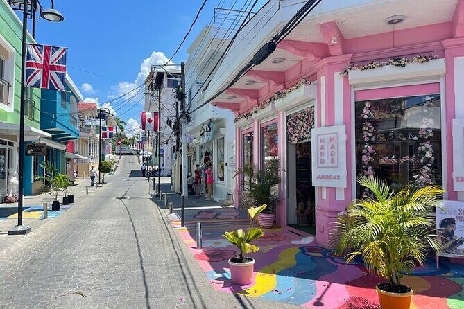 Puerto Plata Scenic Discovery Coastal Trails Views Beach Break - A Deep Dive into the Puerto Plata Scenic Coastal Tour