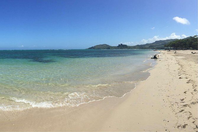 Puerto Plata Shore Excursion: ATV adventure for Amber Cove & Taino Bay Passenger - What to Expect from the Puerto Plata ATV Tour