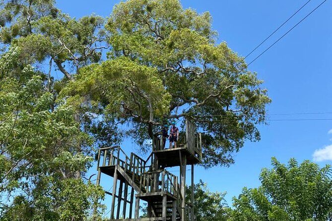 Puerto Plata Sightseeing and Zip Lines | Amber Cove & Taino Bay - A Closer Look at the Itinerary and What to Expect