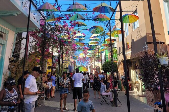 Puerto Plata Sightseeing & Horse Riding | Amber Cove & Taino Bay - Practical Details and Considerations