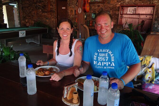 Puerto Plata Sightseeing & Horse Riding | Amber Cove & Taino Bay - Frequently Asked Questions