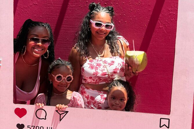 Puerto Plata : Sightseeing in Puerto Plata City - A Closer Look at the Itinerary